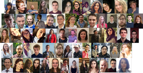 People — Genzel Lab