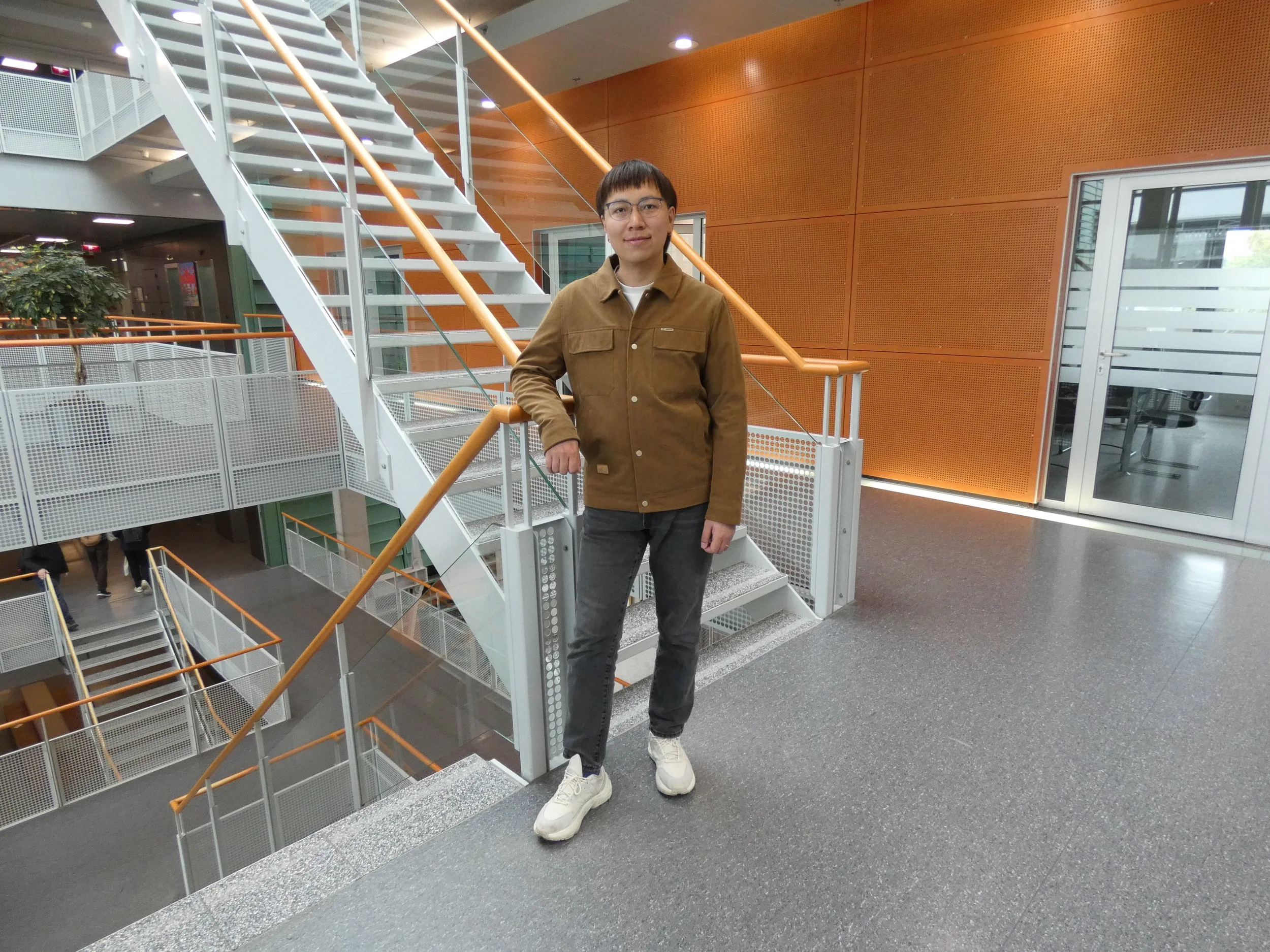 Sachuriga — Semantic memory Lab