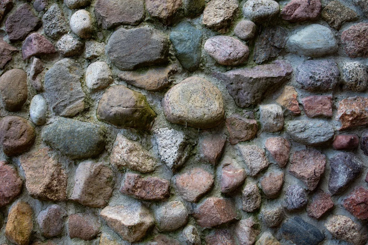 Backfill Explained: The Hidden Work Behind Every Retaining Wall — Umber ...