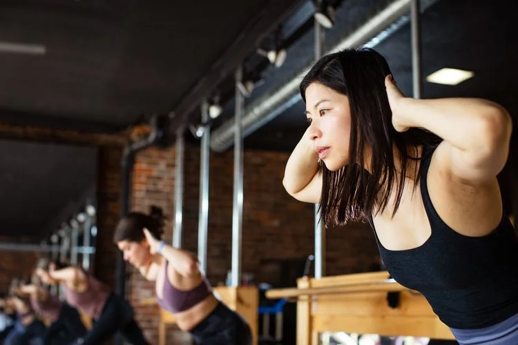 Fit Barre Hamilton | Amazing Results. Outstanding Community.