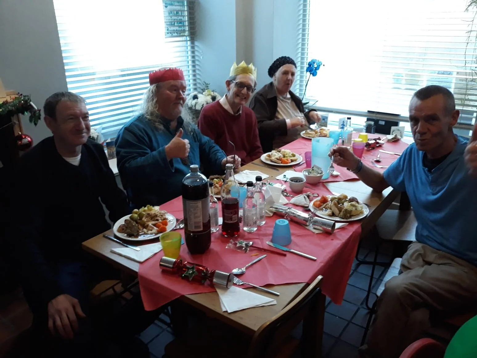 Partners — Hope Kitchen