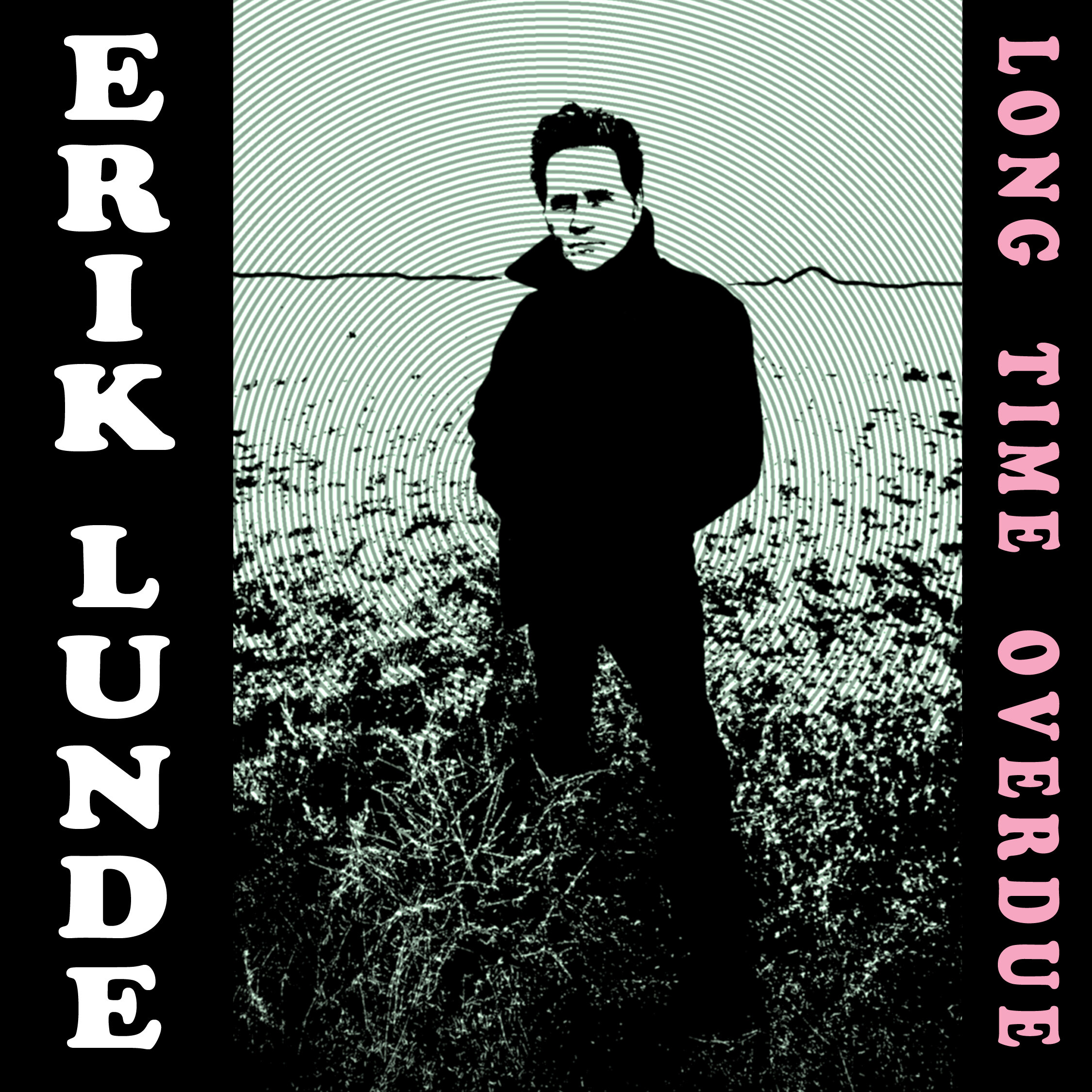 Erik Lunde | Folk, Rock, Americana & Alt Country Music
