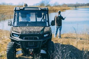 Axis XS750 — Axis Offroad | Utility Vehicles | Lowe's