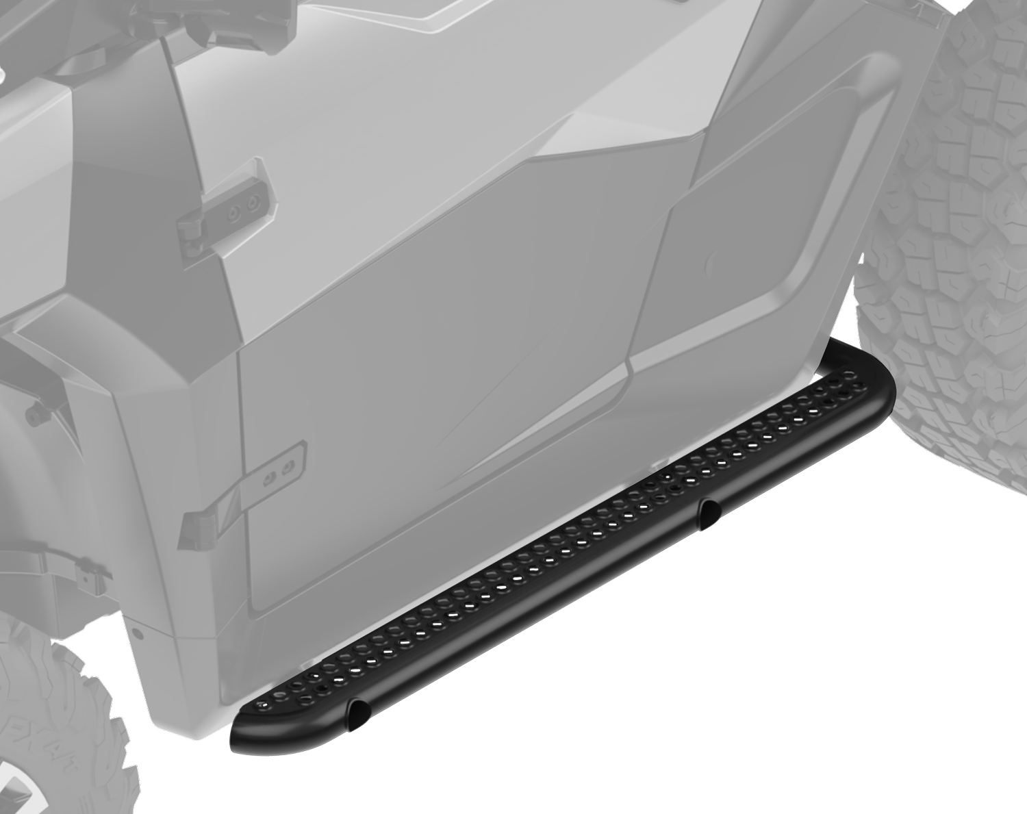 AXIS XS750 Accessories — Axis Offroad | Utility Vehicles | Lowe's