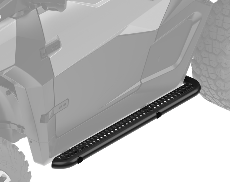 AXIS X550 Accessories — Axis Offroad | Utility Vehicles | Lowe's