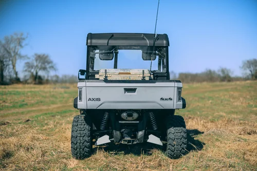 Axis X550 — Axis Offroad | Utility Vehicles | Lowe's