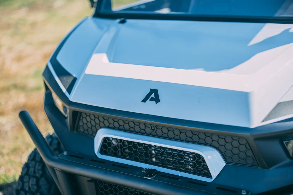 Axis X550 — Axis Offroad | Utility Vehicles | Lowe's