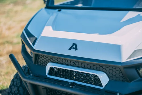Axis X550 — Axis Offroad | Utility Vehicles | Lowe's