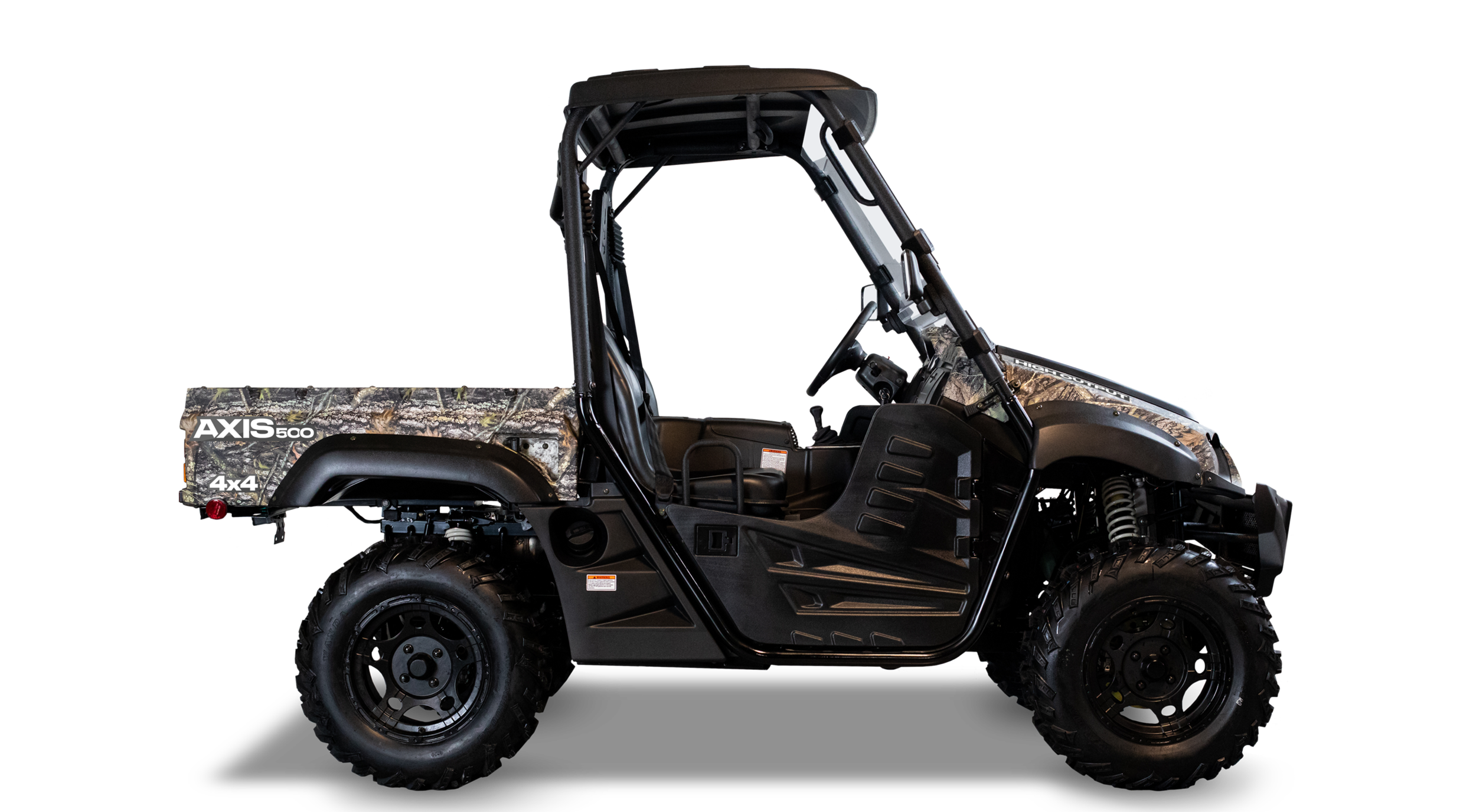 Axis Offroad Utility Vehicles Lowe S