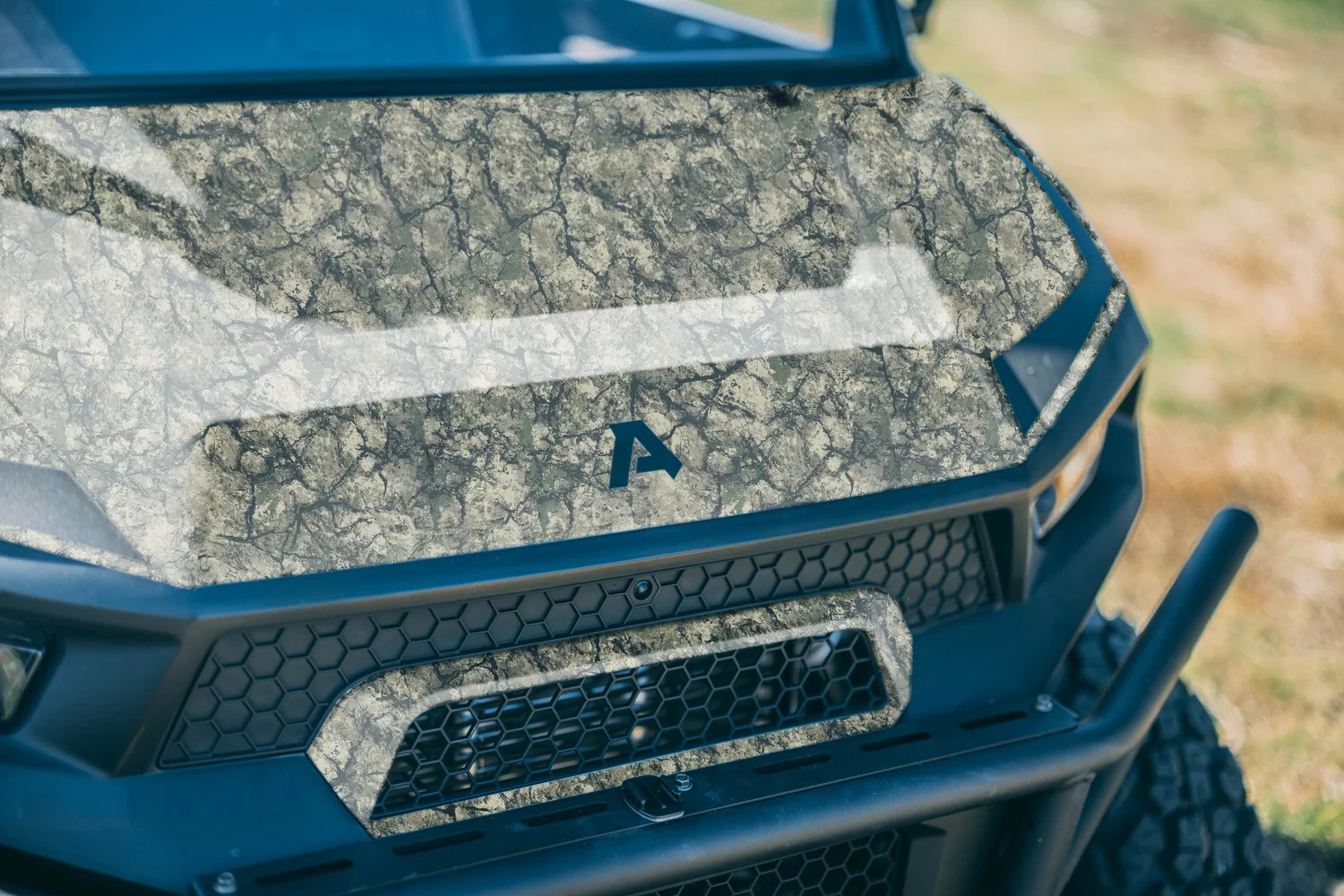 Axis XS750 — Axis Offroad | Utility Vehicles | Lowe's