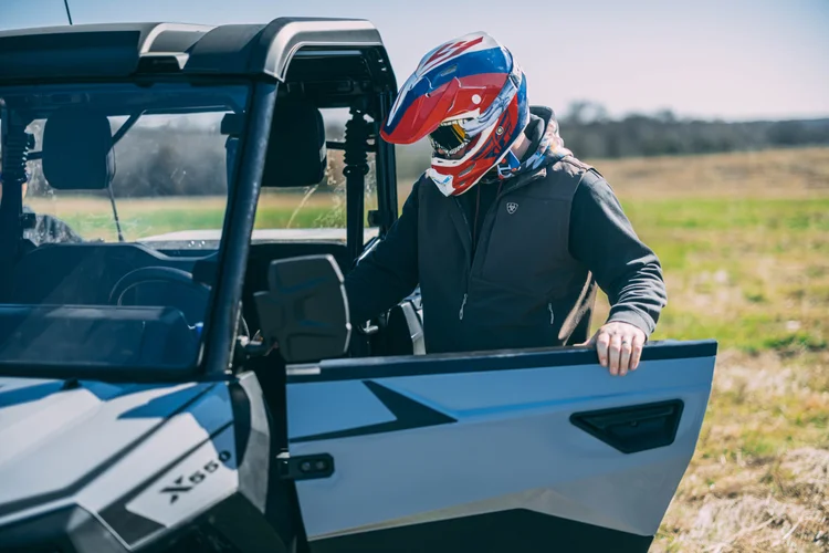 Axis X550 — Axis Offroad | Utility Vehicles | Lowe's