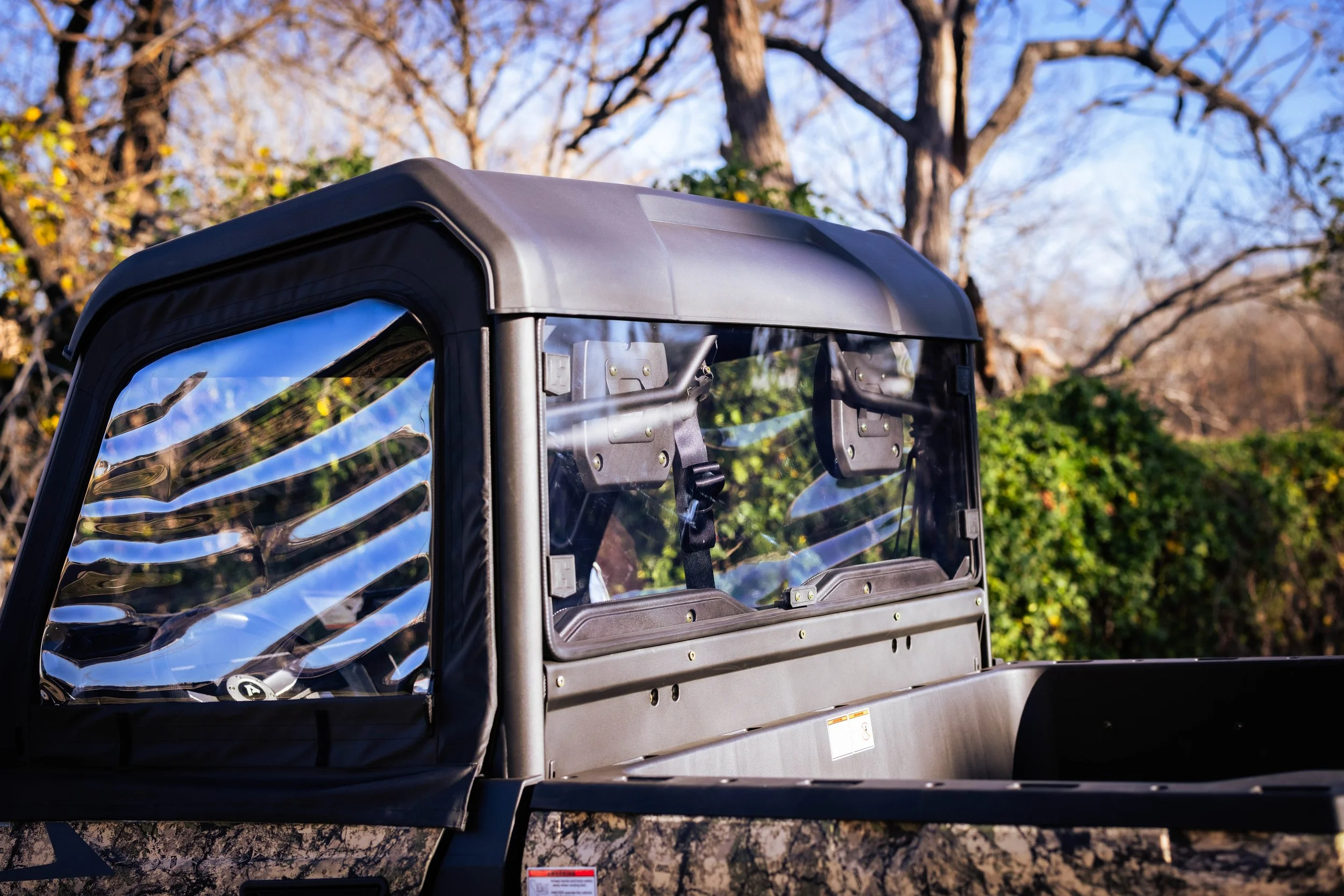 Sport Winter SPV — Axis Offroad | Utility Vehicles | Lowe's