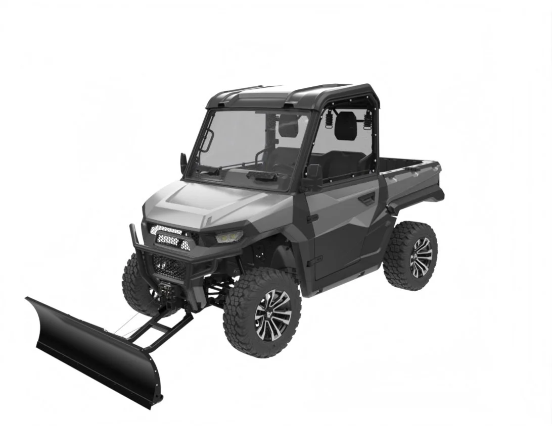 Pro Winter SPV — Axis Offroad | Utility Vehicles | Lowe's