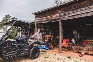 Axis 500 — Axis Offroad | Utility Vehicles | Lowe's