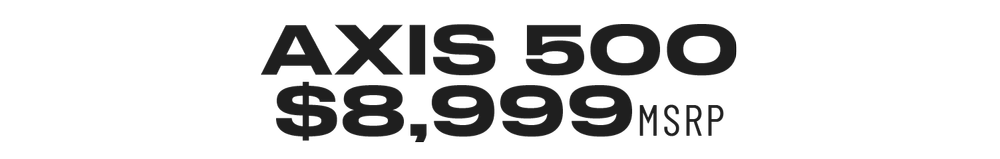 All Products — Axis Offroad | Utility Vehicles | Lowe's