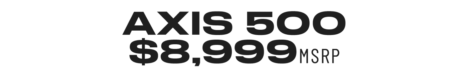 All Products — Axis Offroad | Utility Vehicles | Lowe's