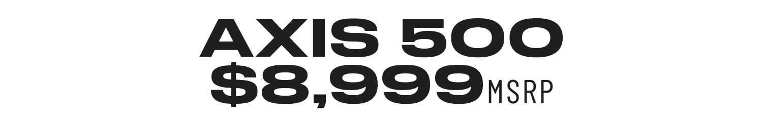 All Products — Axis Offroad | Utility Vehicles | Lowe's