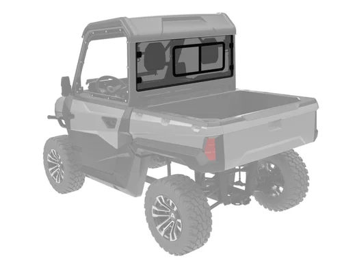 AXIS XS750 Accessories — Axis Offroad | Utility Vehicles | Lowe's