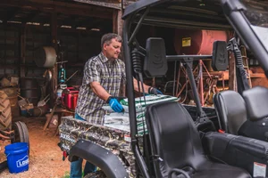 Axis 500 — Axis Offroad | Utility Vehicles | Lowe's