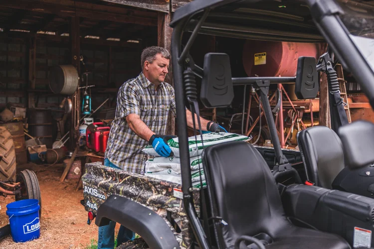 Axis 500 — Axis Offroad | Utility Vehicles | Lowe's
