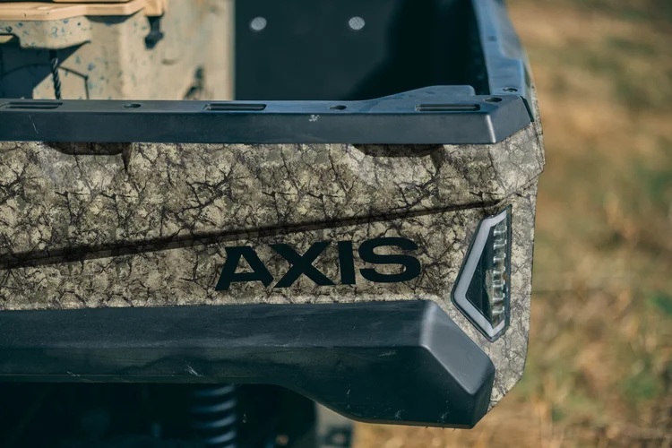 Axis XS750 — Axis Offroad | Utility Vehicles | Lowe's