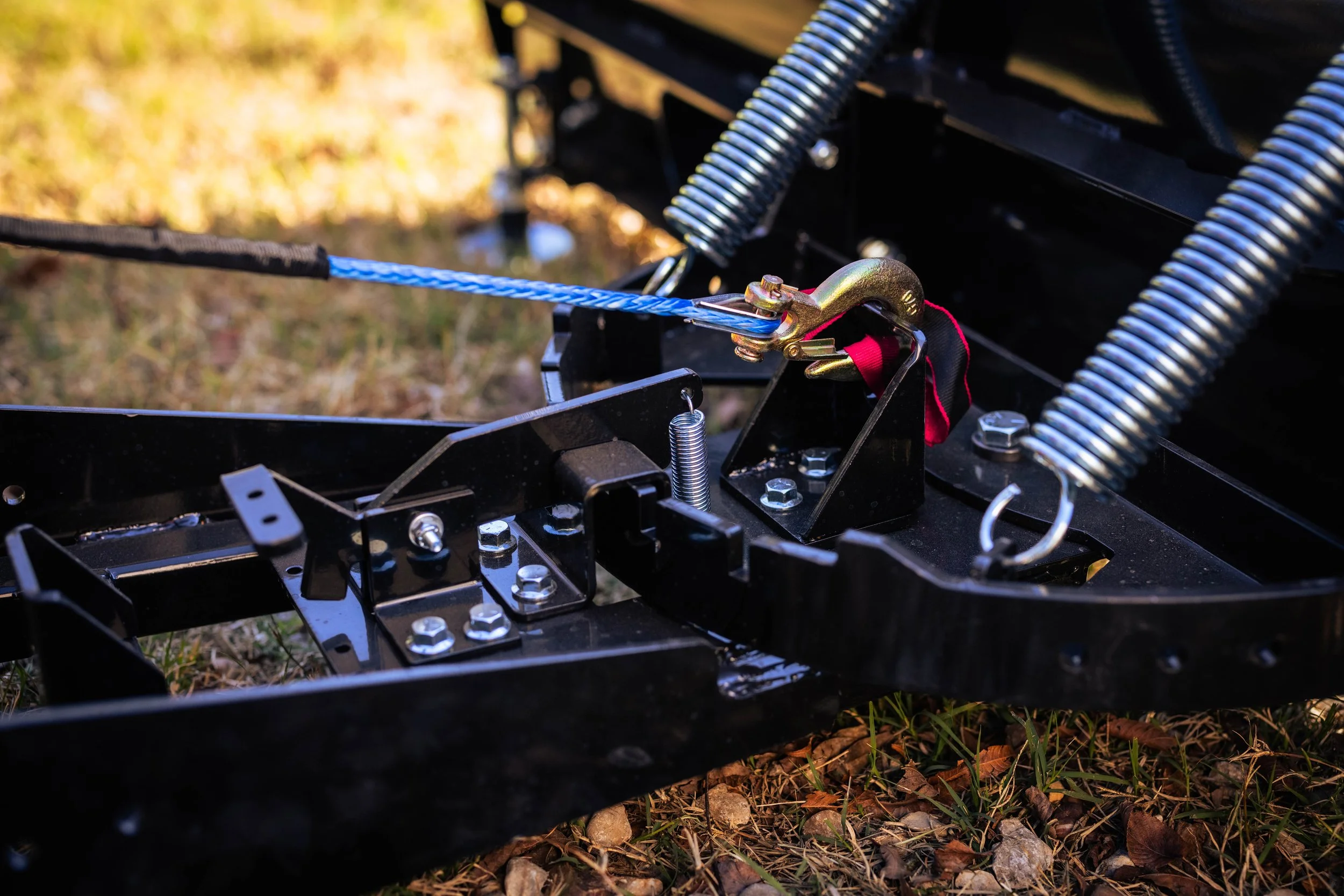 Sport Winter SPV — Axis Offroad | Utility Vehicles | Lowe's