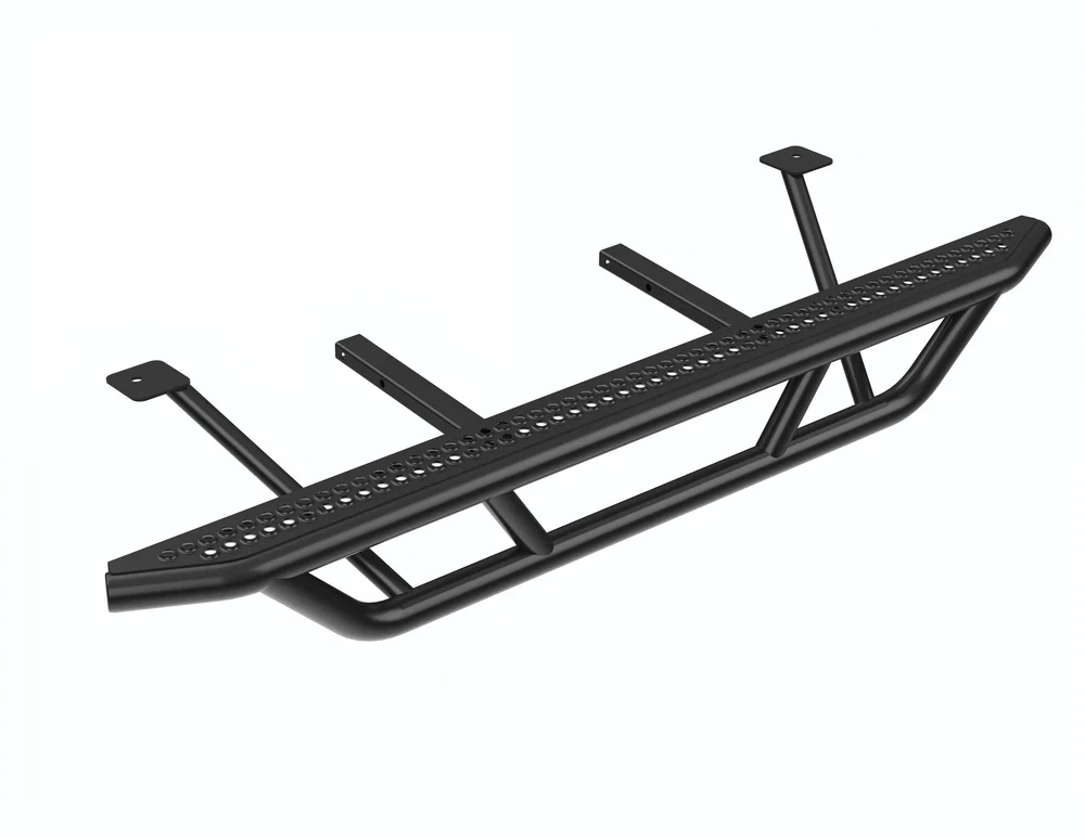 Rear Bumper — Axis Offroad | Utility Vehicles | Lowe's