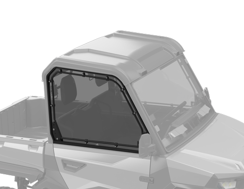 AXIS X550 Accessories — Axis Offroad | Utility Vehicles | Lowe's