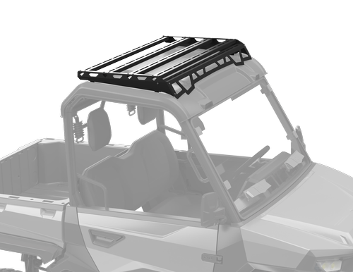 AXIS X550 Accessories — Axis Offroad | Utility Vehicles | Lowe's