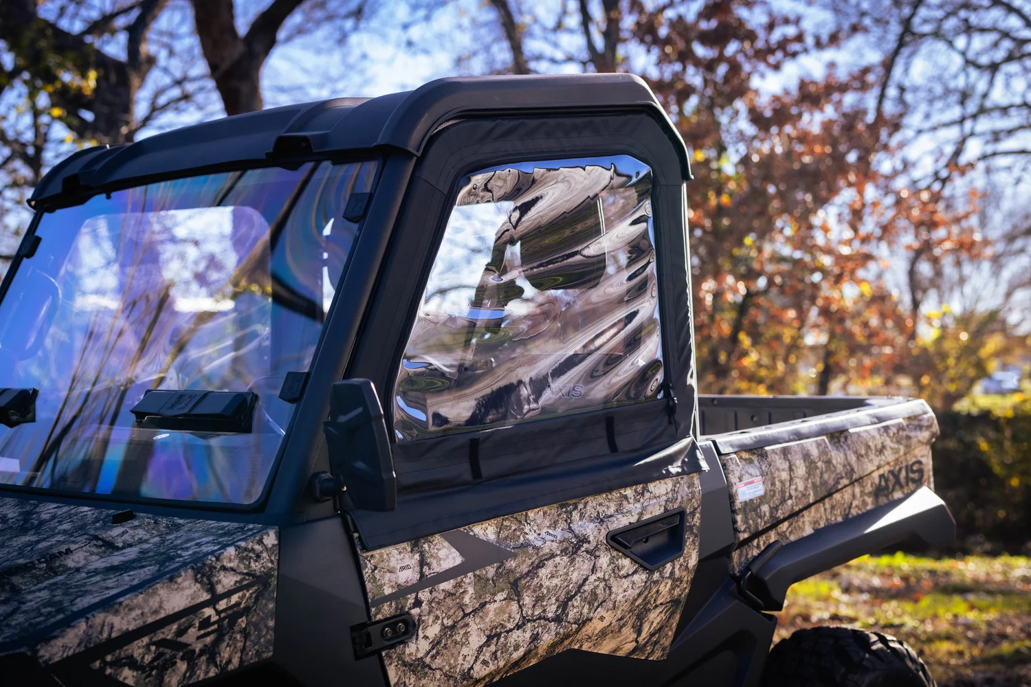 Sport Winter SPV — Axis Offroad | Utility Vehicles | Lowe's