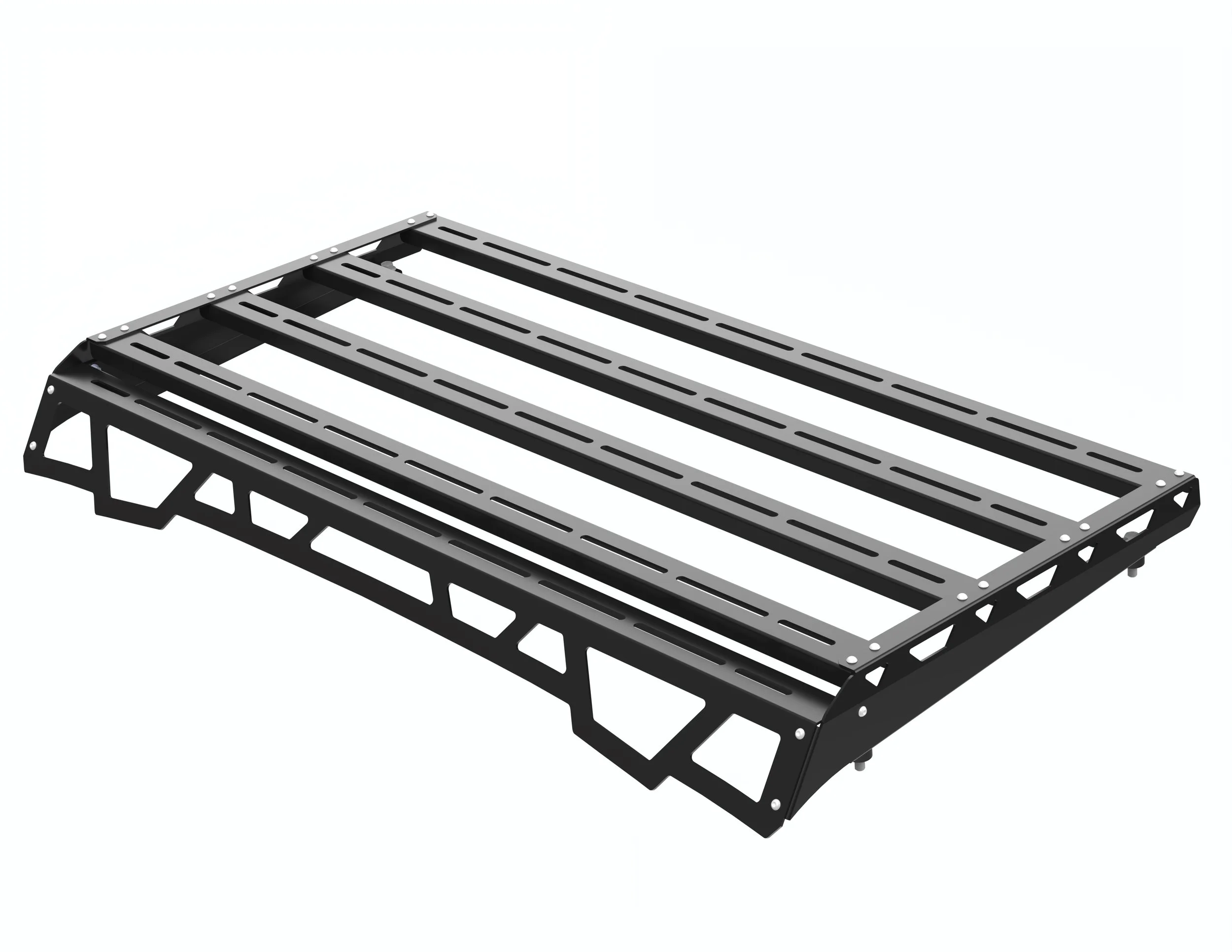 Roof Rack — Axis Offroad | Utility Vehicles | Lowe's