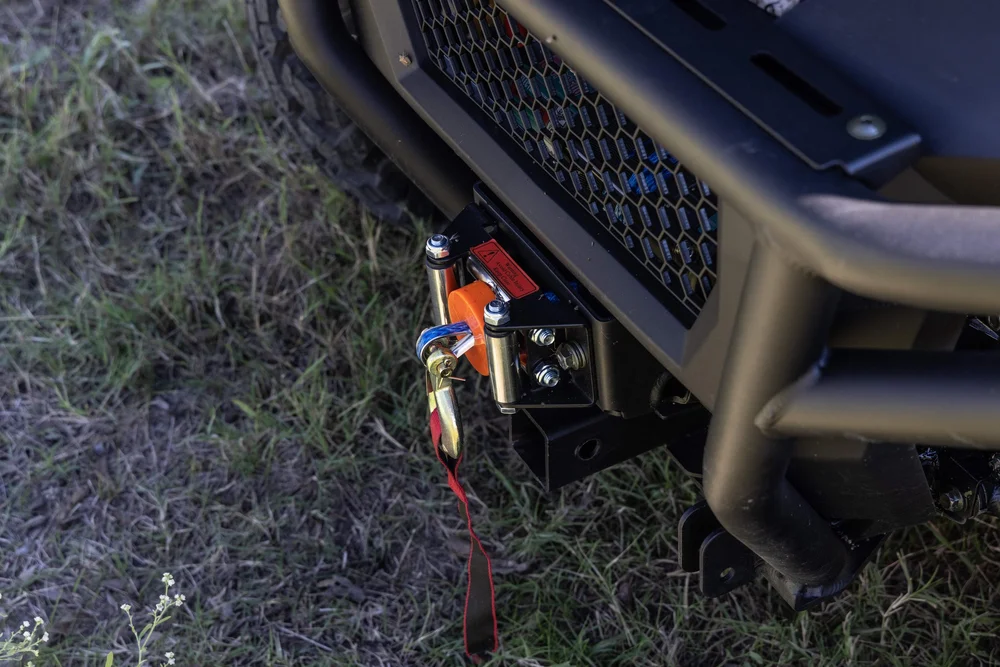 Axis XS750 Crew — Axis Offroad | Utility Vehicles | Lowe's