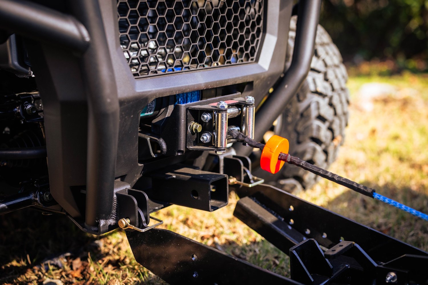 Sport Winter SPV — Axis Offroad | Utility Vehicles | Lowe's