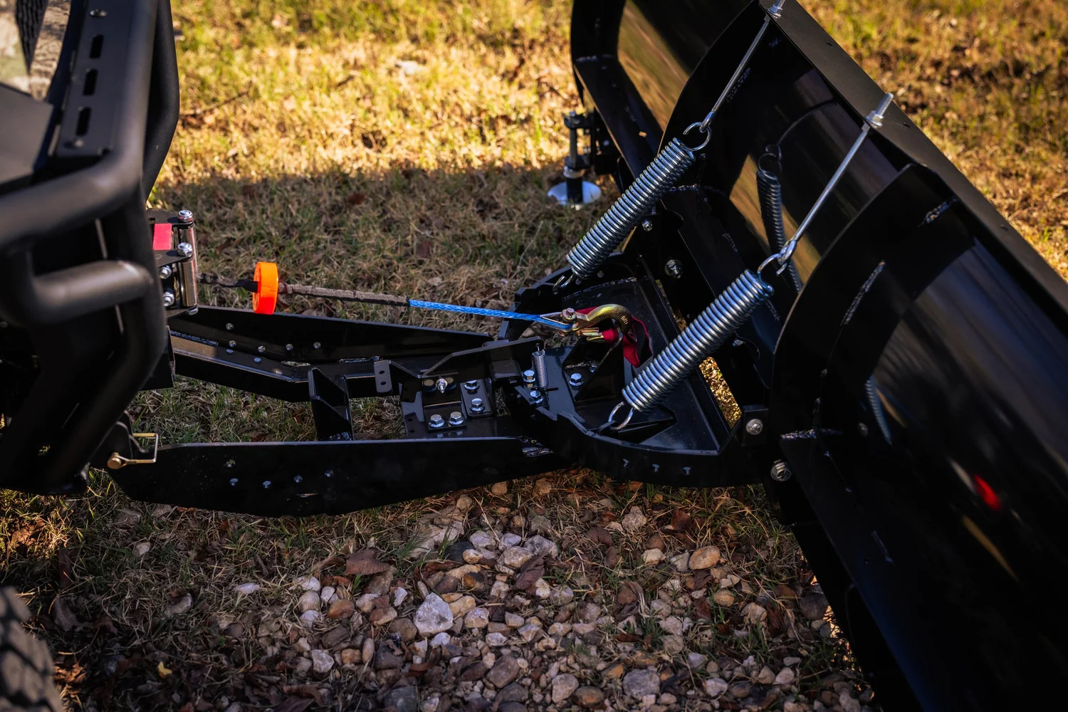 Sport Winter SPV — Axis Offroad | Utility Vehicles | Lowe's