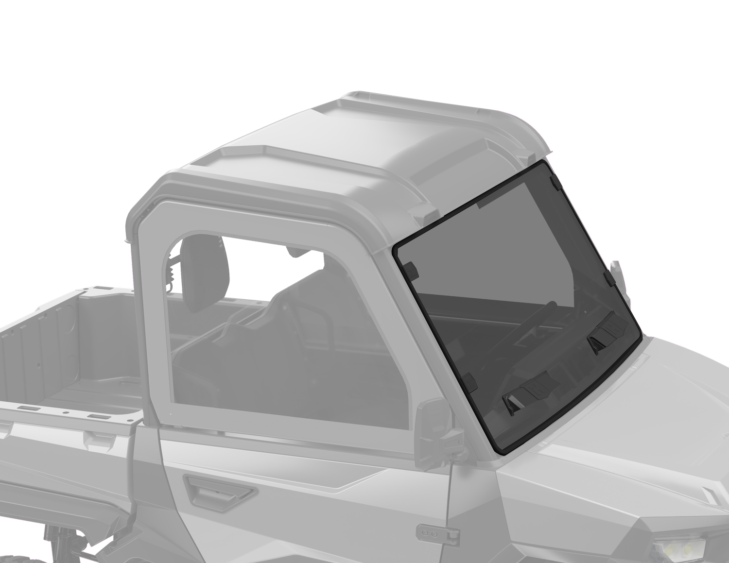 AXIS XS750 Accessories — Axis Offroad | Utility Vehicles | Lowe's