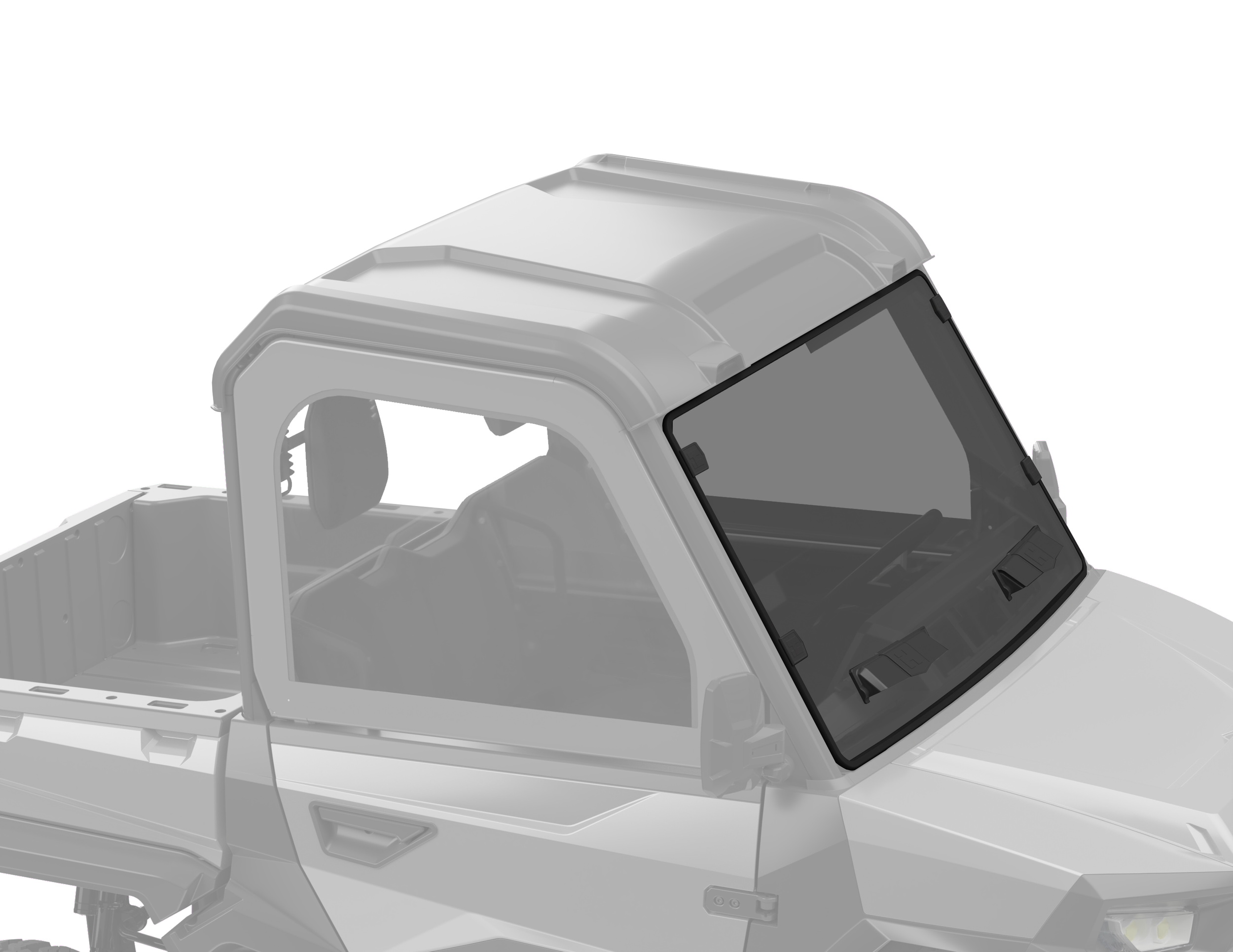 AXIS X550 Accessories — Axis Offroad | Utility Vehicles | Lowe's