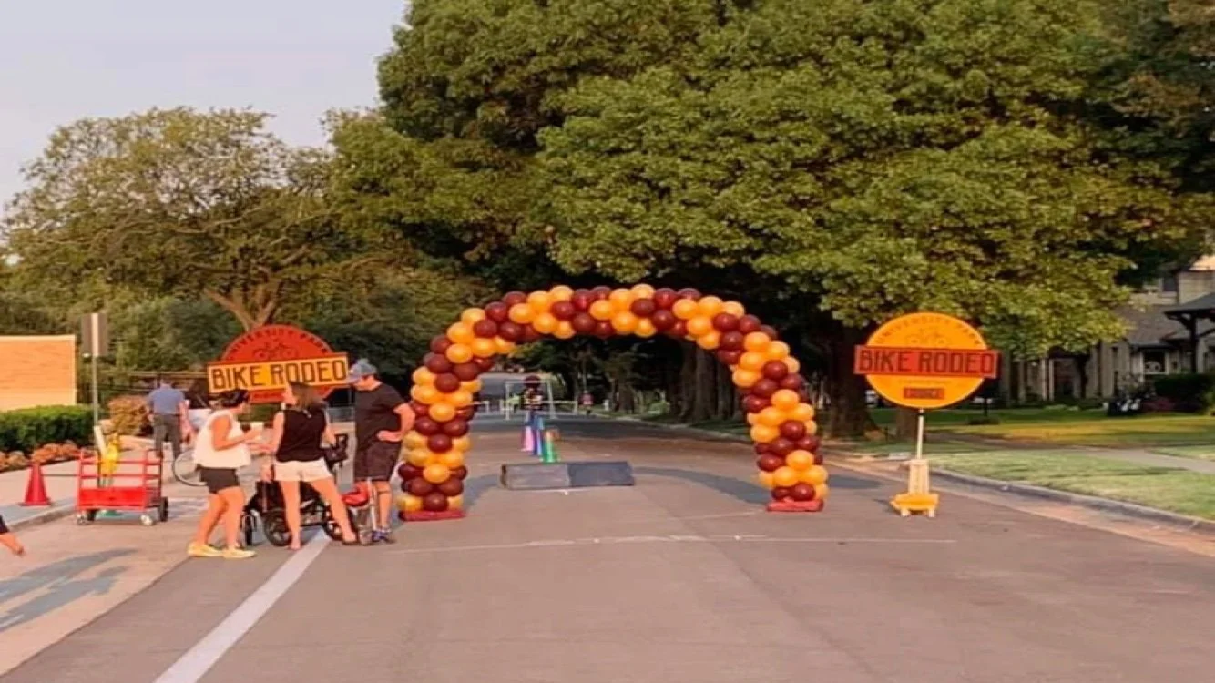 University Park Elementary PTA