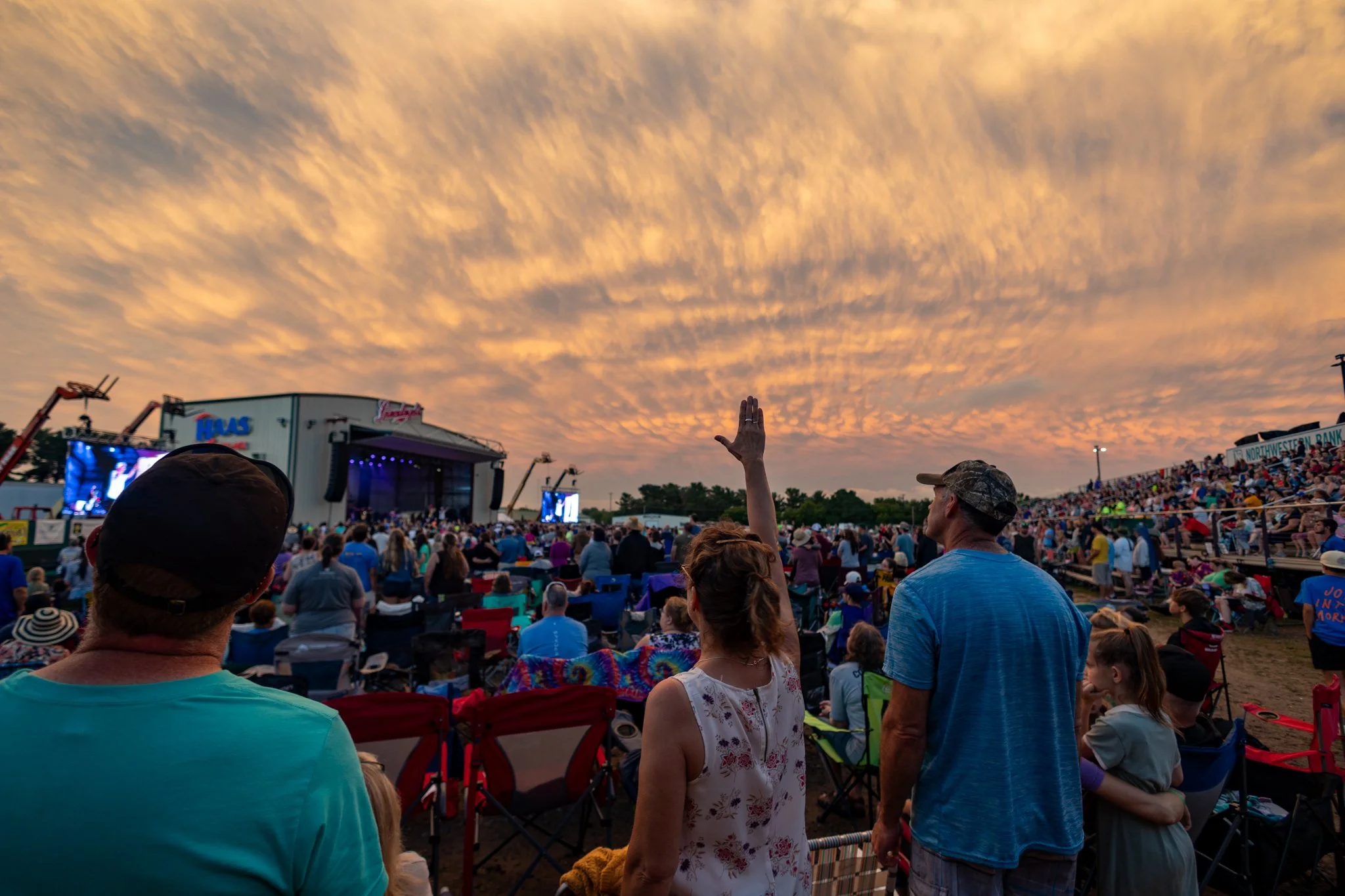 onefest | Christian Music Festival - Cadott, Wisconsin
