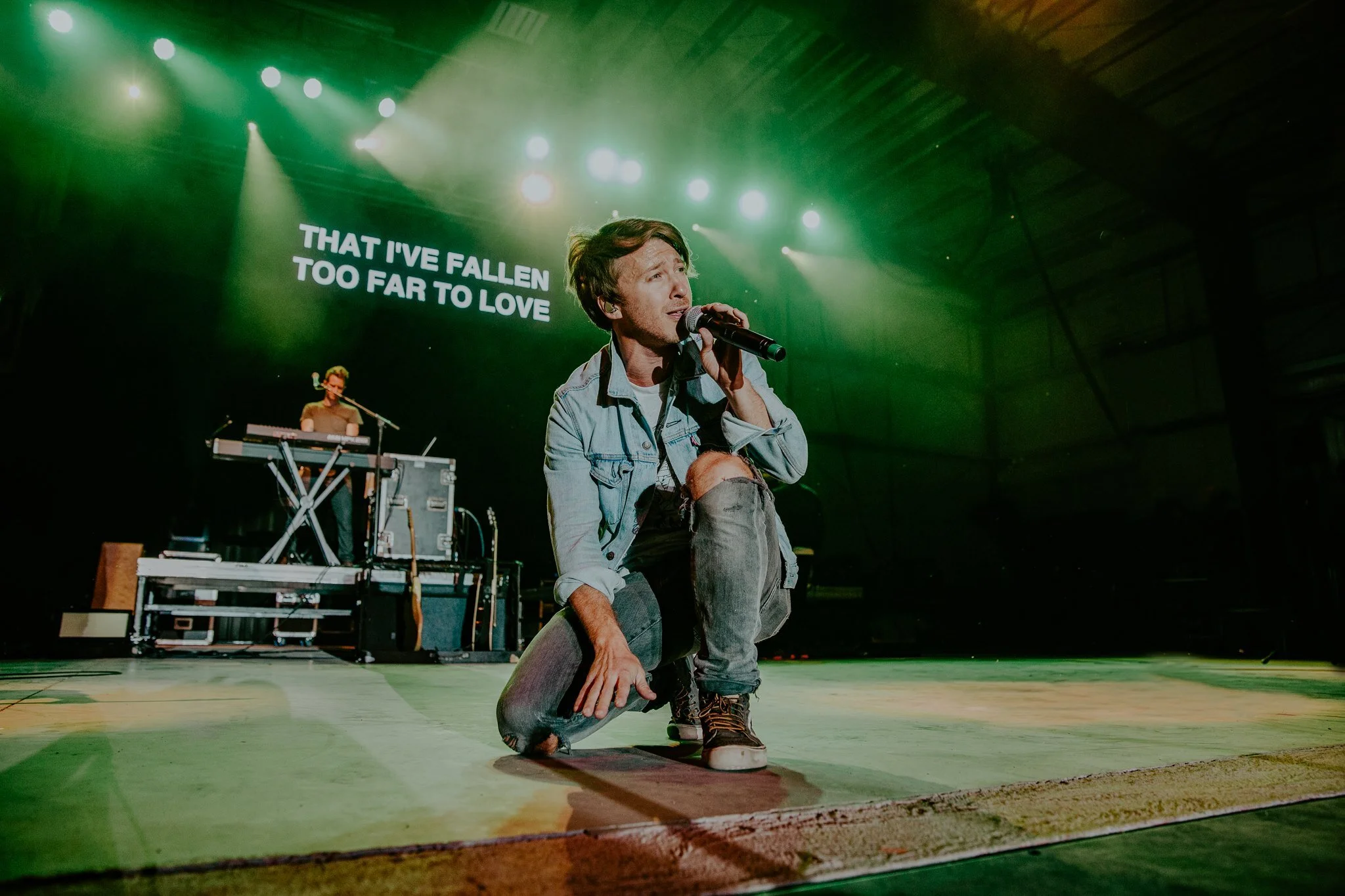 Past Artists — onefest | Christian Music Festival - Cadott, Wisconsin