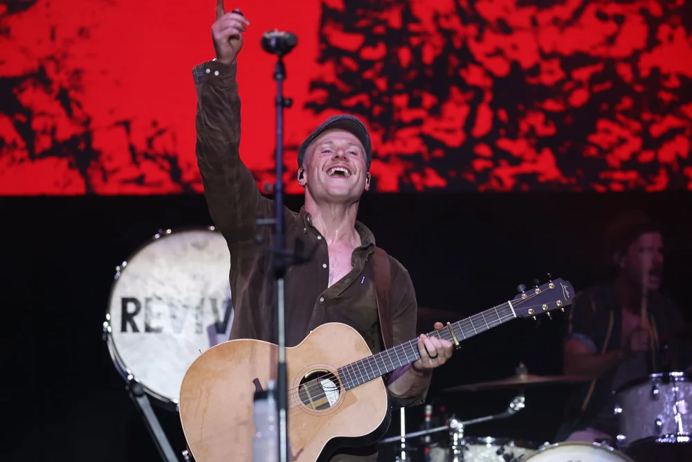Past Artists — onefest | Christian Music Festival - Cadott, Wisconsin