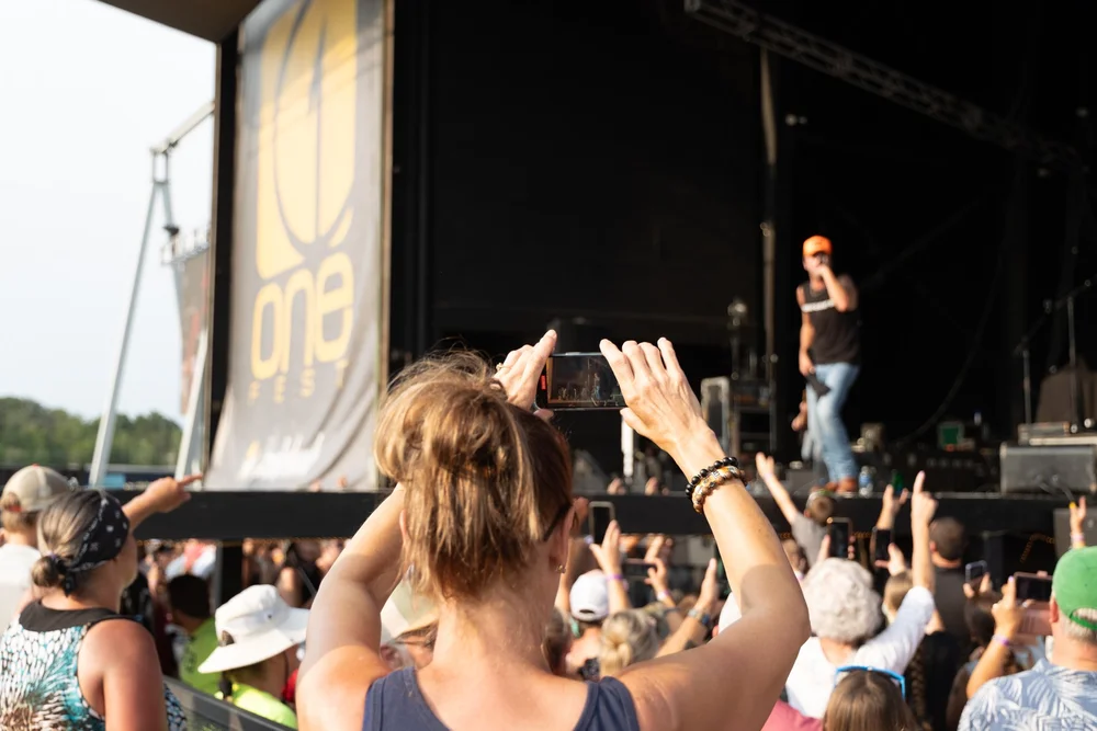 onefest | Christian Music Festival - Cadott, Wisconsin | Experience ...