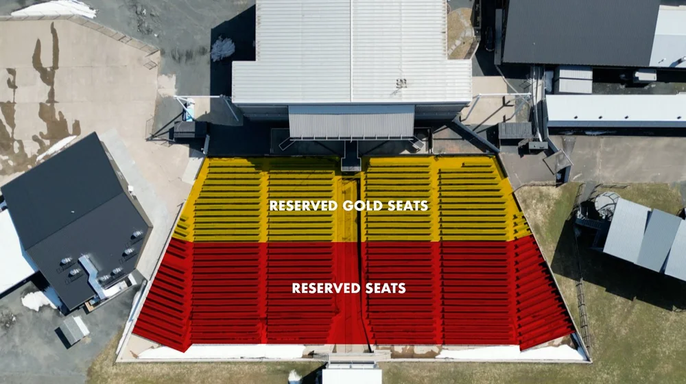 2026 Ticket Info — onefest | Christian Music Festival - Cadott, Wisconsin