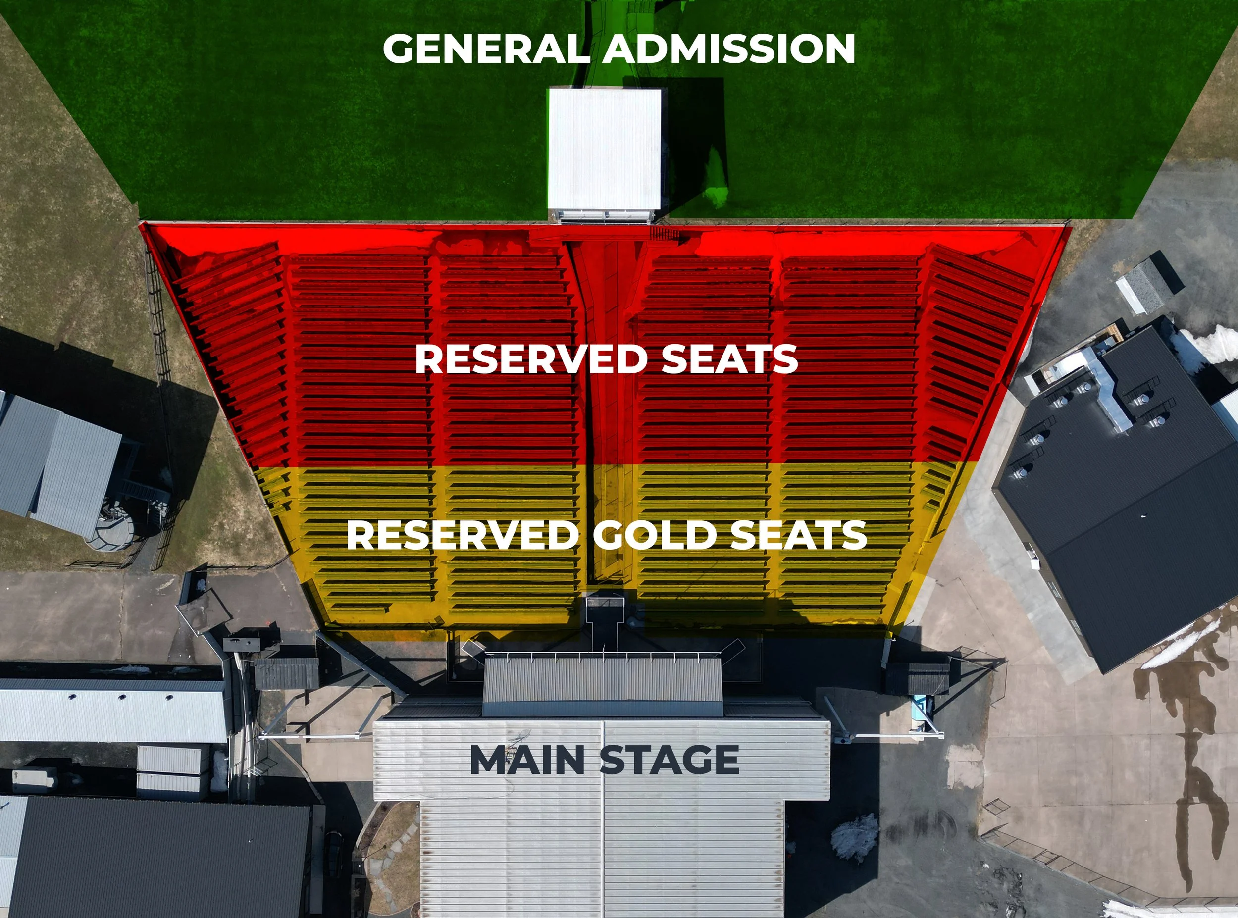 2026 Ticket Info — onefest | Christian Music Festival - Cadott, Wisconsin