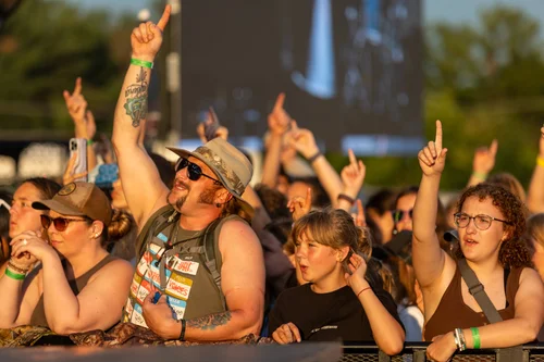 onefest | Christian Music Festival - Cadott, Wisconsin | Experience ...