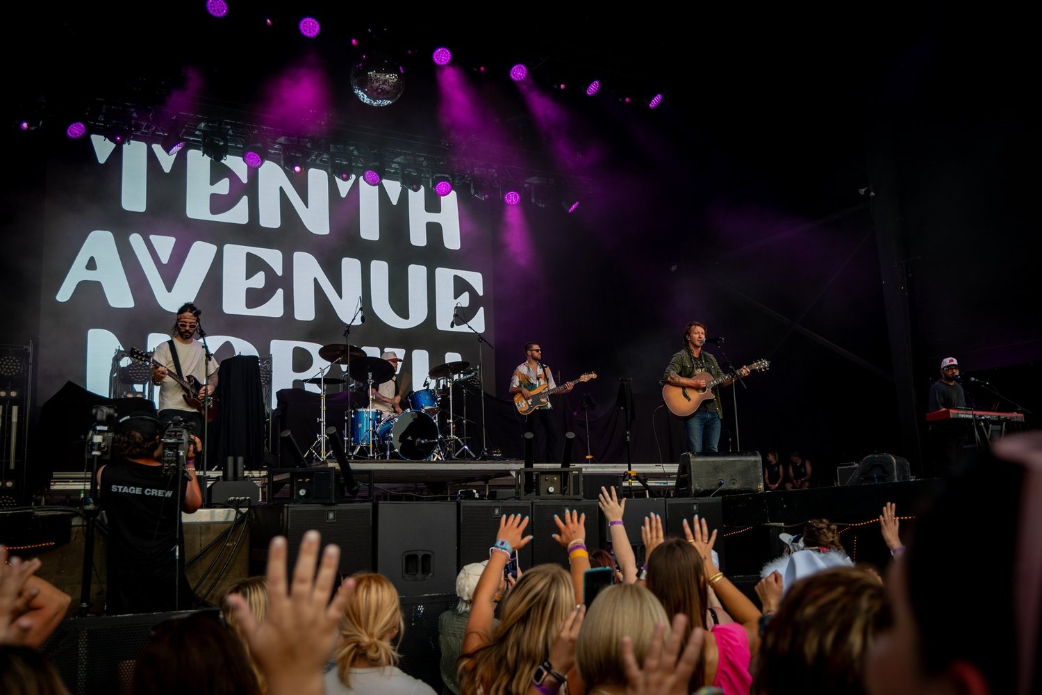 onefest | Christian Music Festival - Cadott, Wisconsin