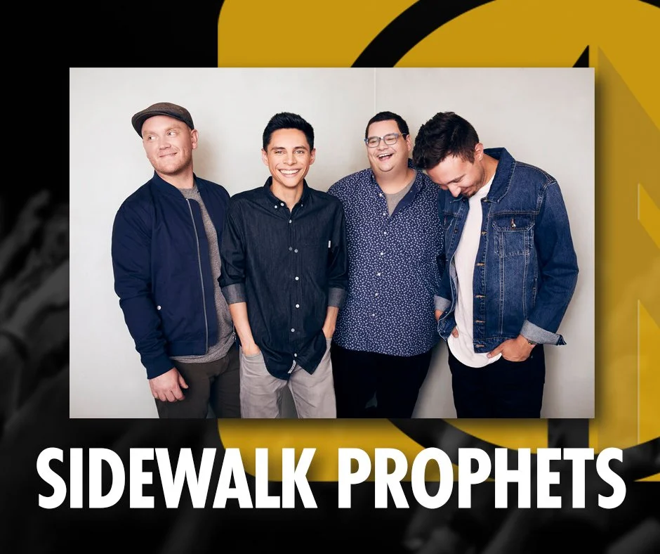 onefest | Christian Music Festival - Chippewa Falls, Wisconsin