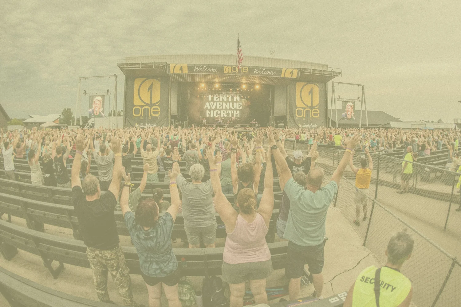 onefest | Christian Music Festival - Cadott, Wisconsin | Experience ...