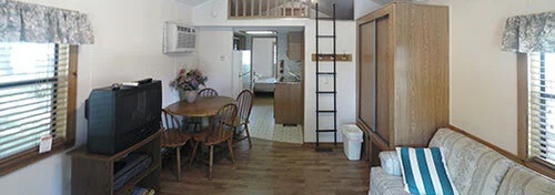 Rentals — Cedarlane RV Resort