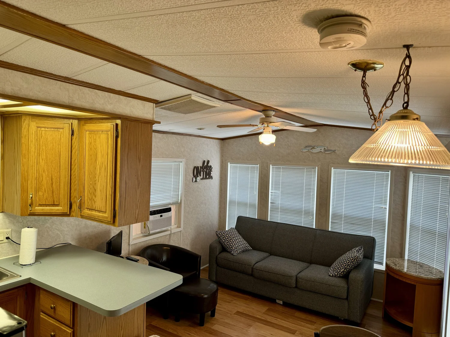 Rentals — Cedarlane RV Resort