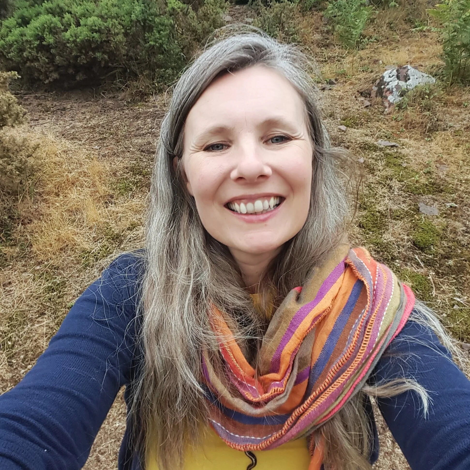 About Me — Emma Hobson Online Support